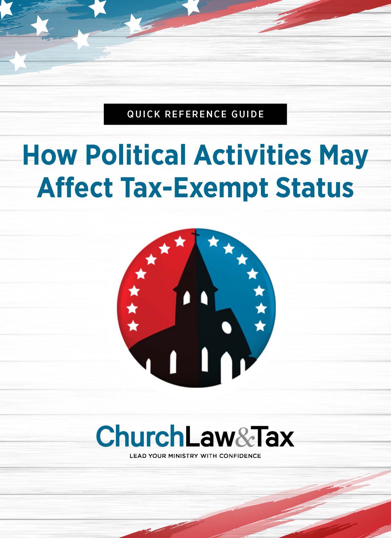 Rental of Church Property | Church Law & Tax