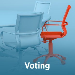 Voting at a Church Business Meeting | Church Law & Tax