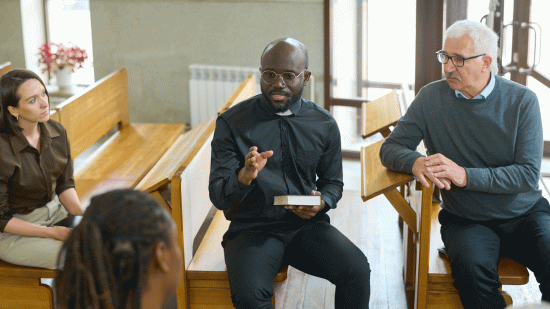 Title VII and Church Employment Practices | Church Law & Tax