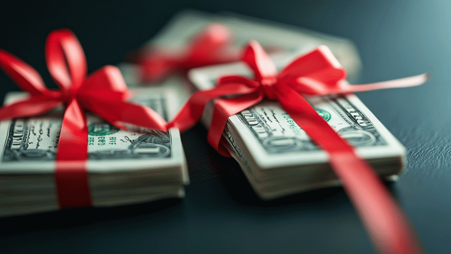 Why Giving Gifts To Pastors Requires Caution