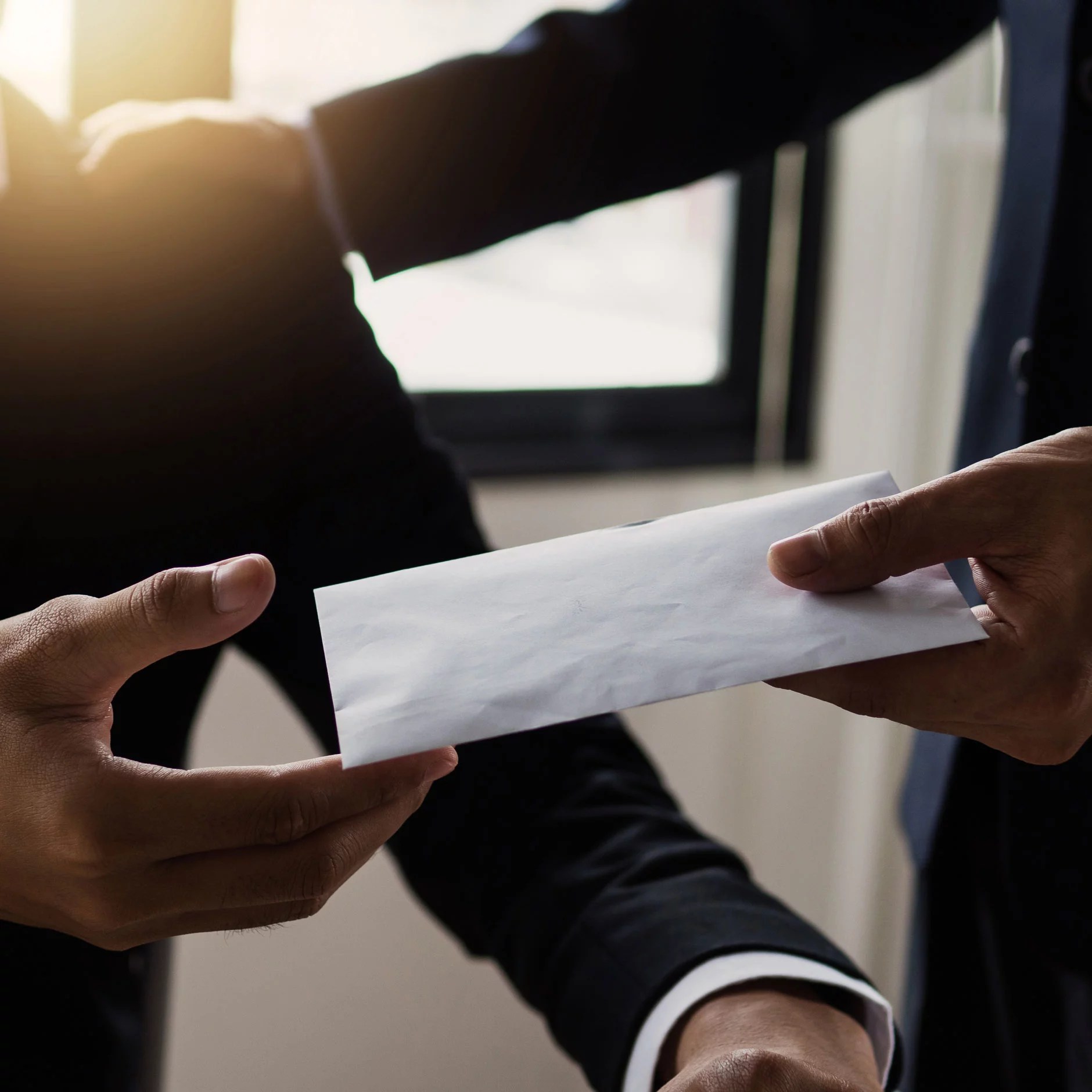 Why That “Gift” to Your Pastor Requires Caution | Church Law & Tax