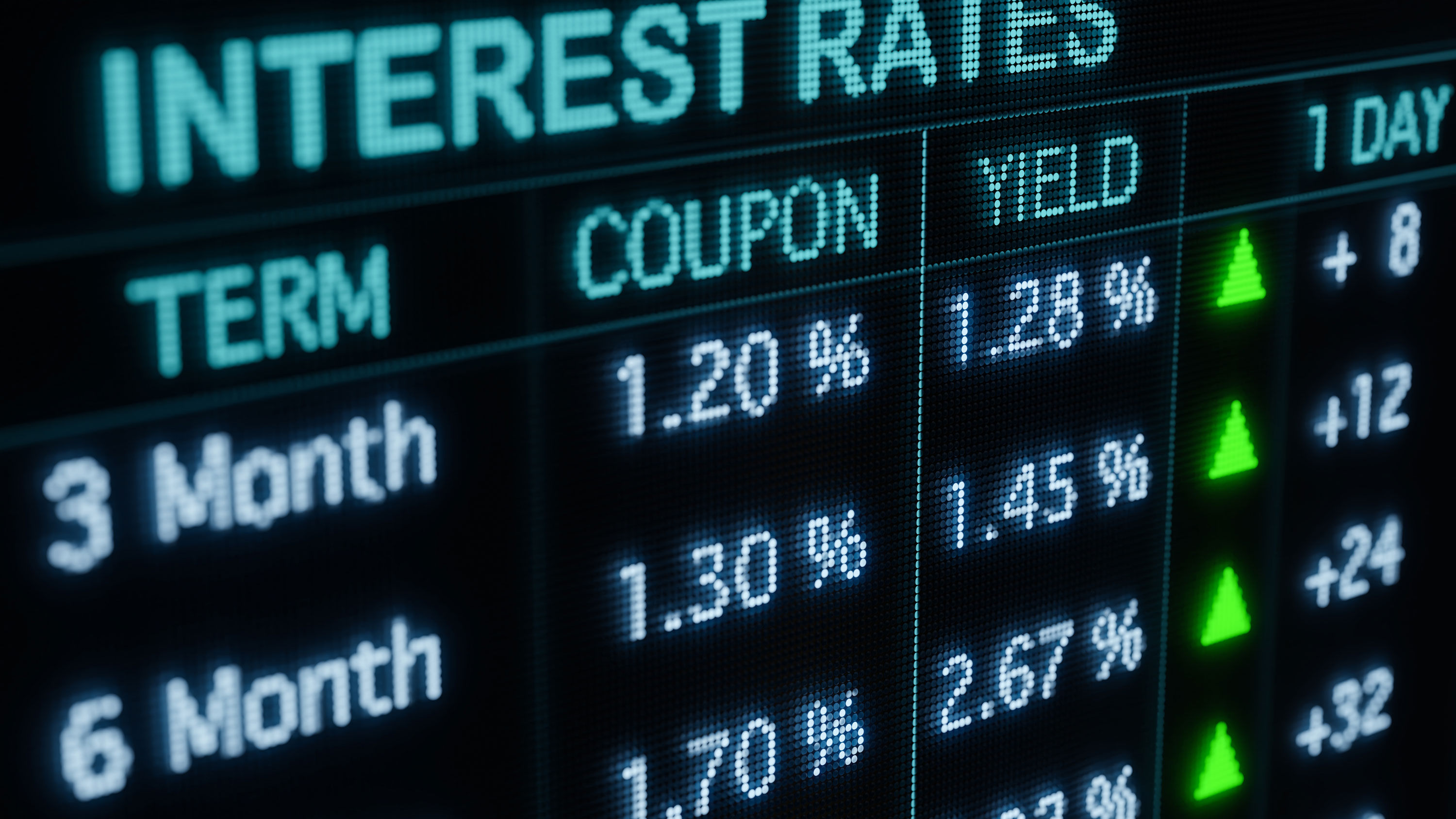 Churches Can Take Advantage of Higher Interest Rates