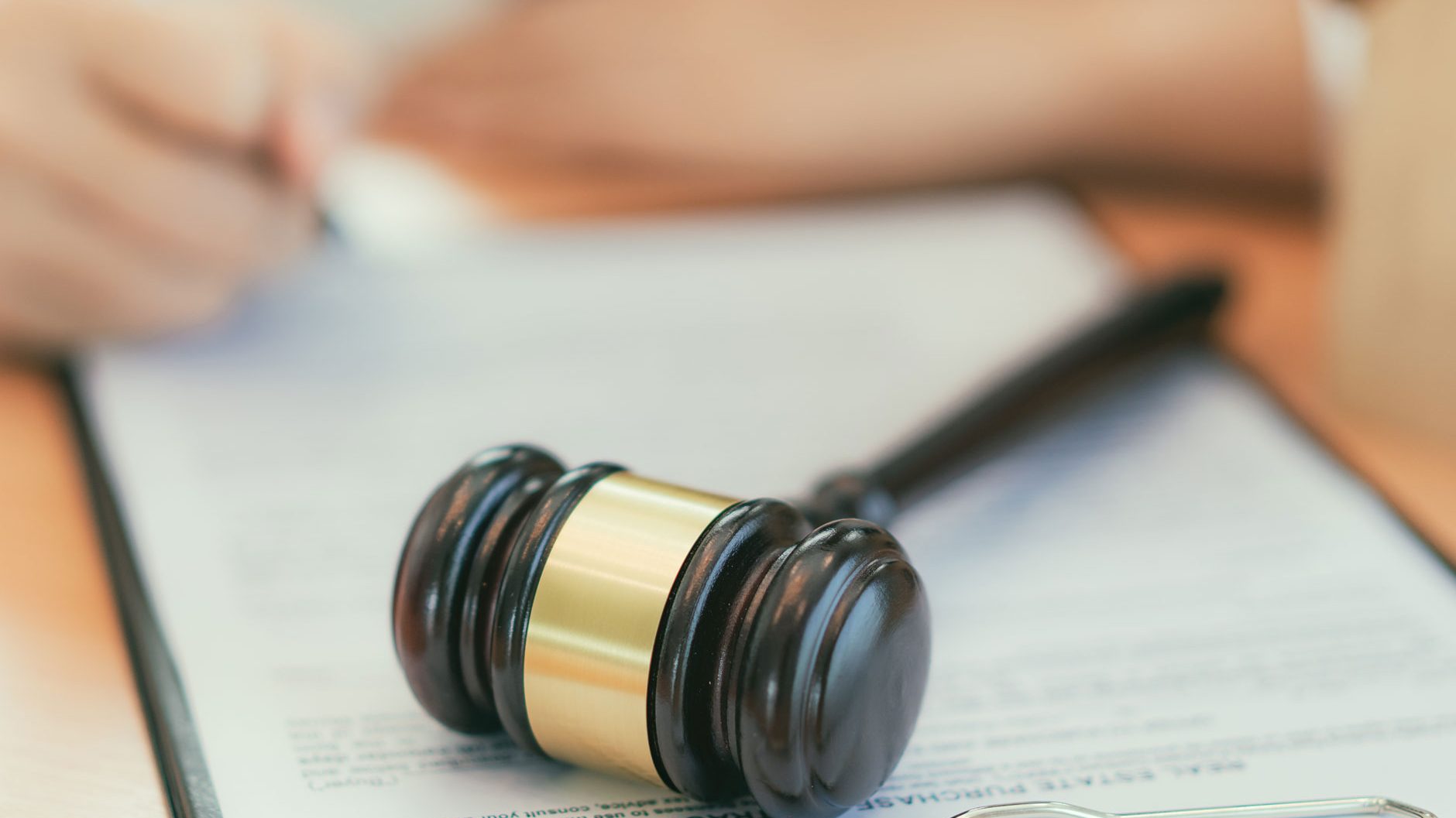 Richard R. Hammar | Church Law & Tax