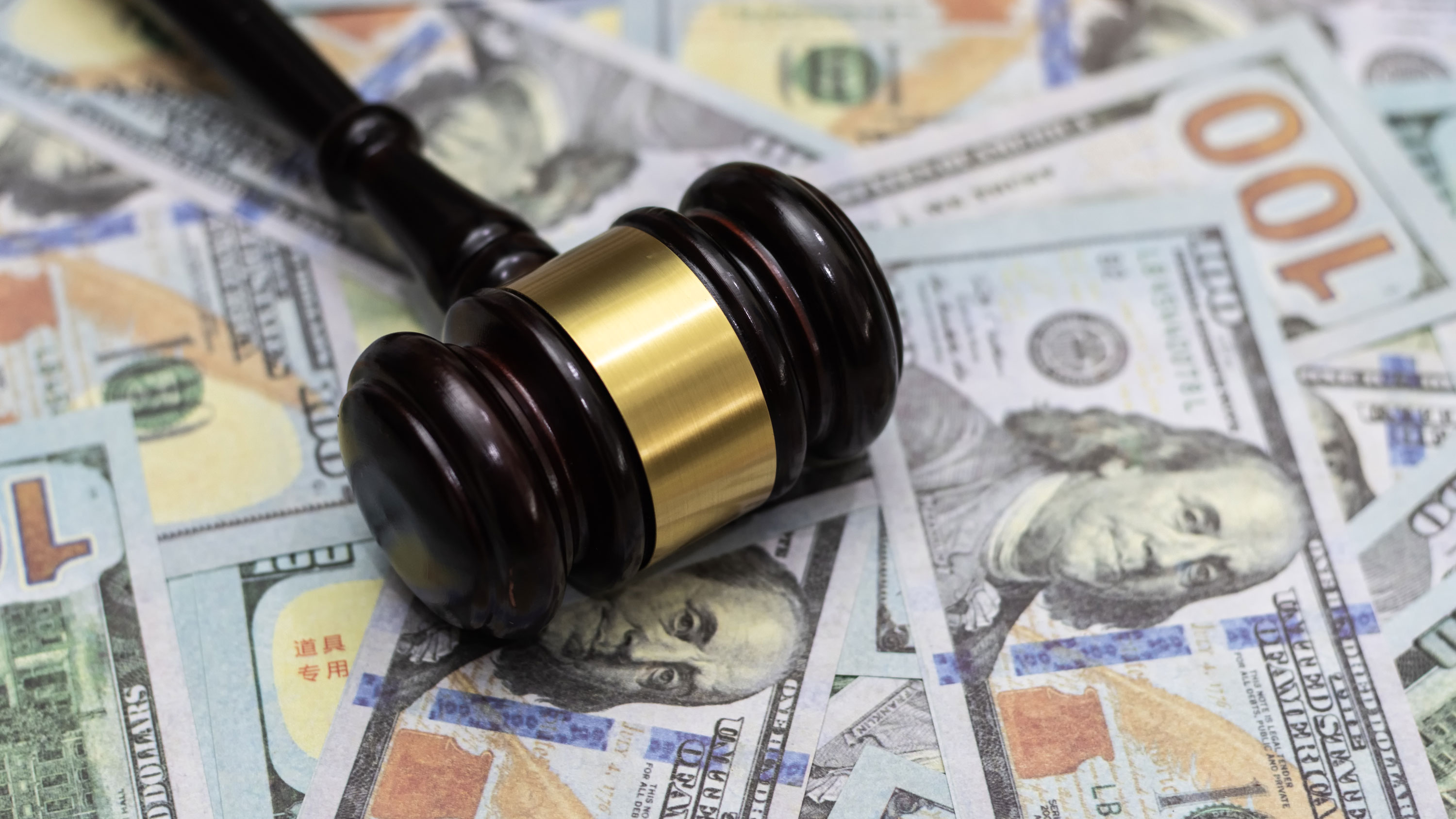 Richard R. Hammar | Church Law & Tax