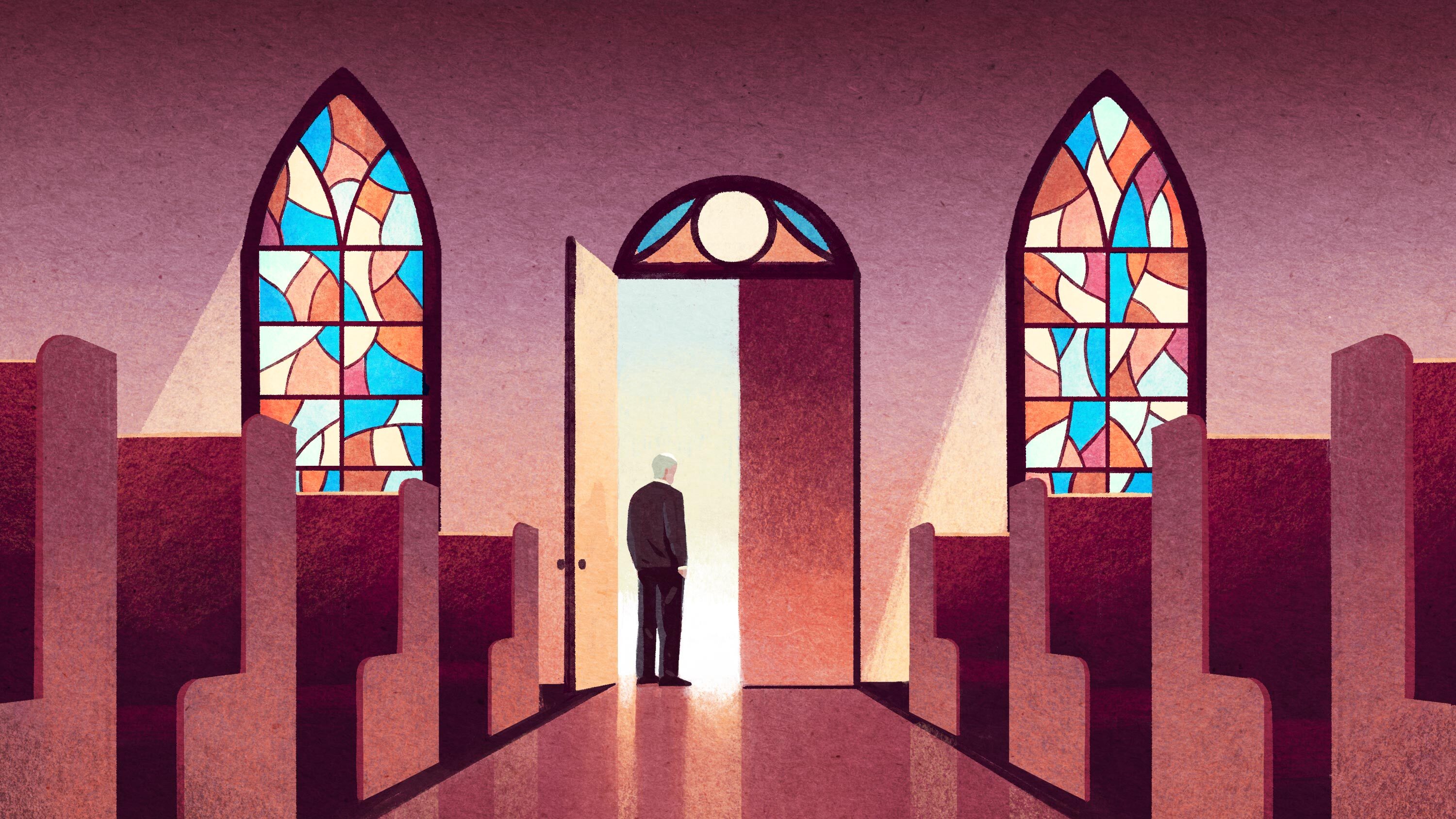 Church Law & Tax | Lead your ministry with confidence