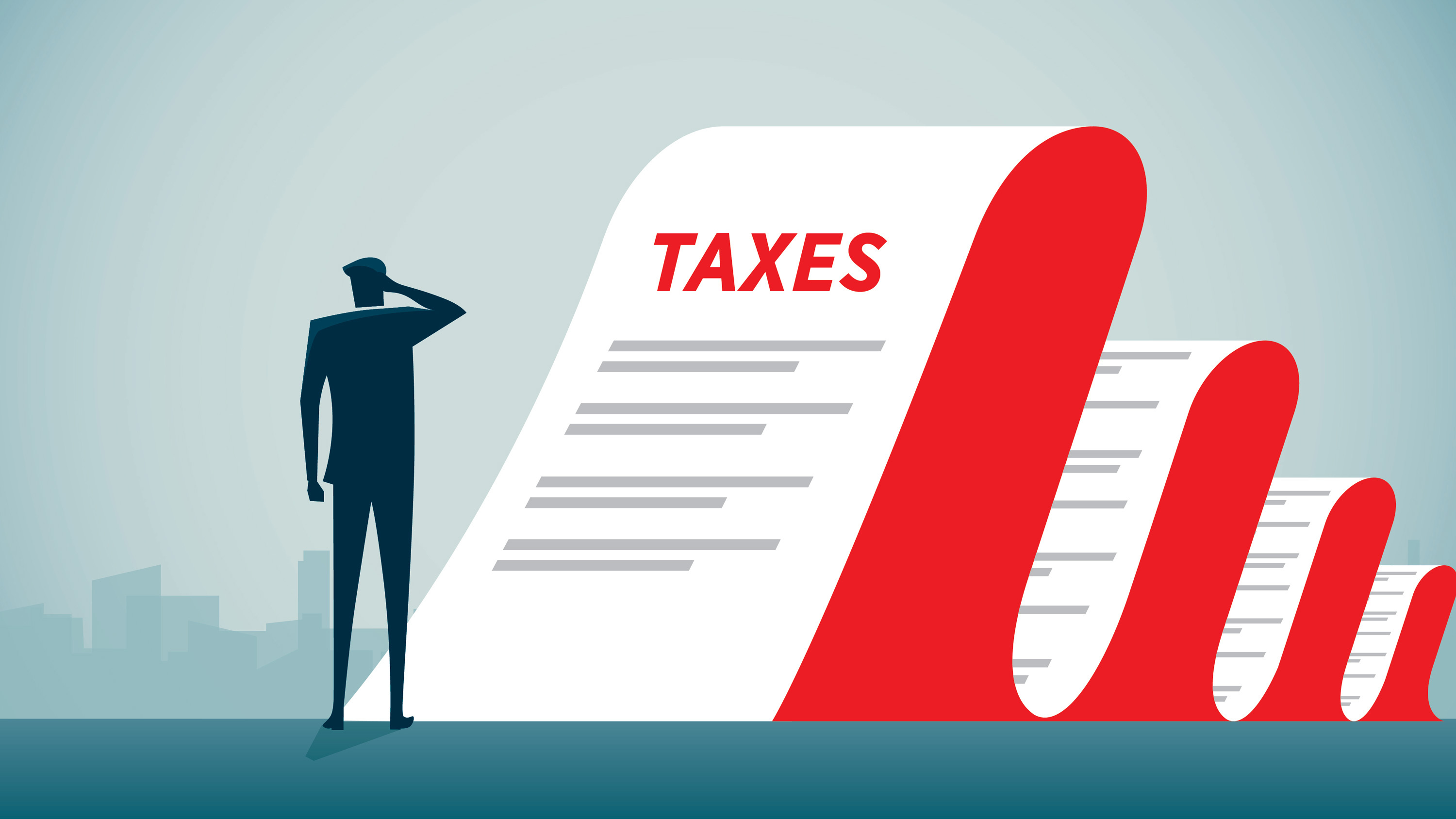 Clergy, Tax Archives | Church Law & Tax