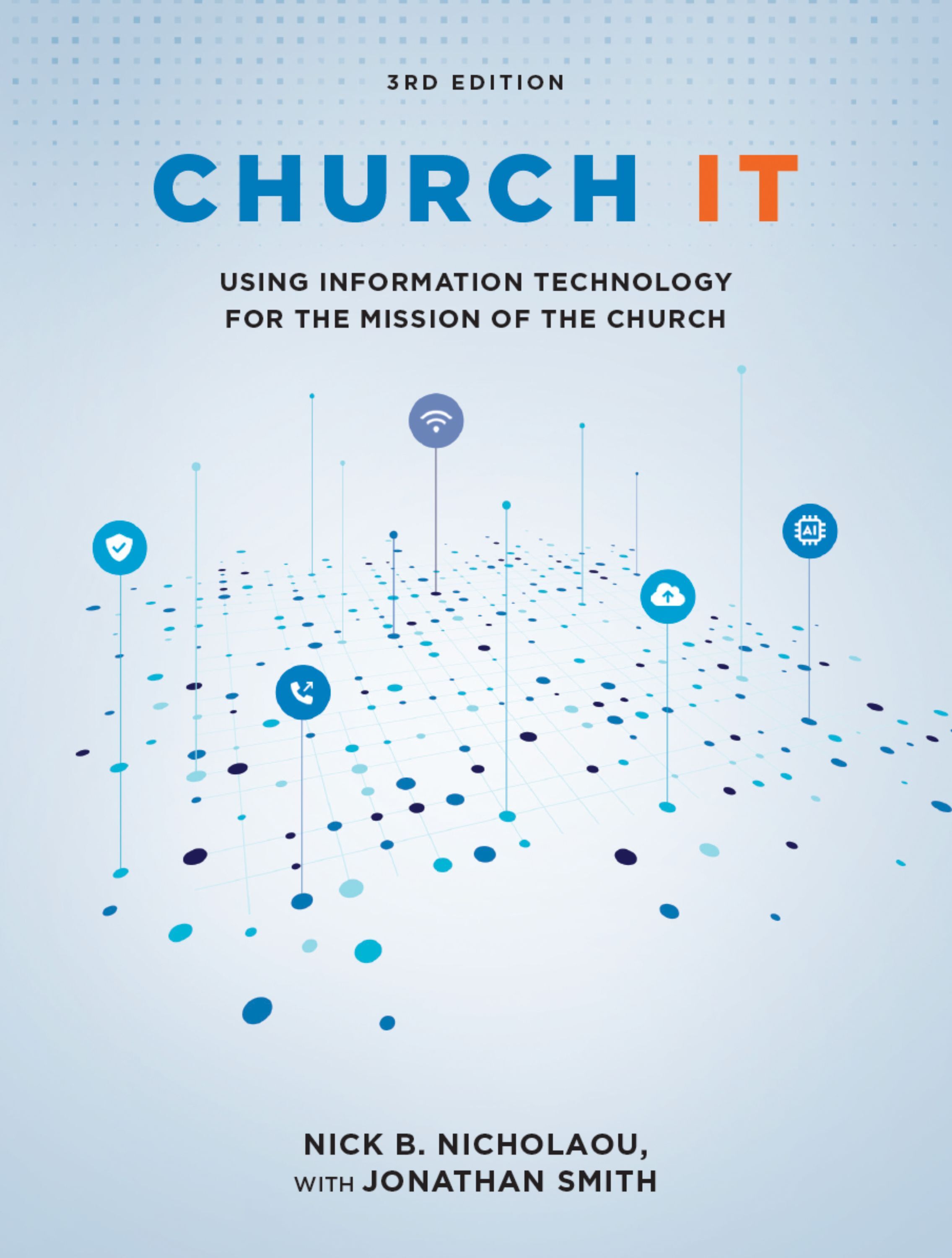 Church Law & Tax | Lead your ministry with confidence