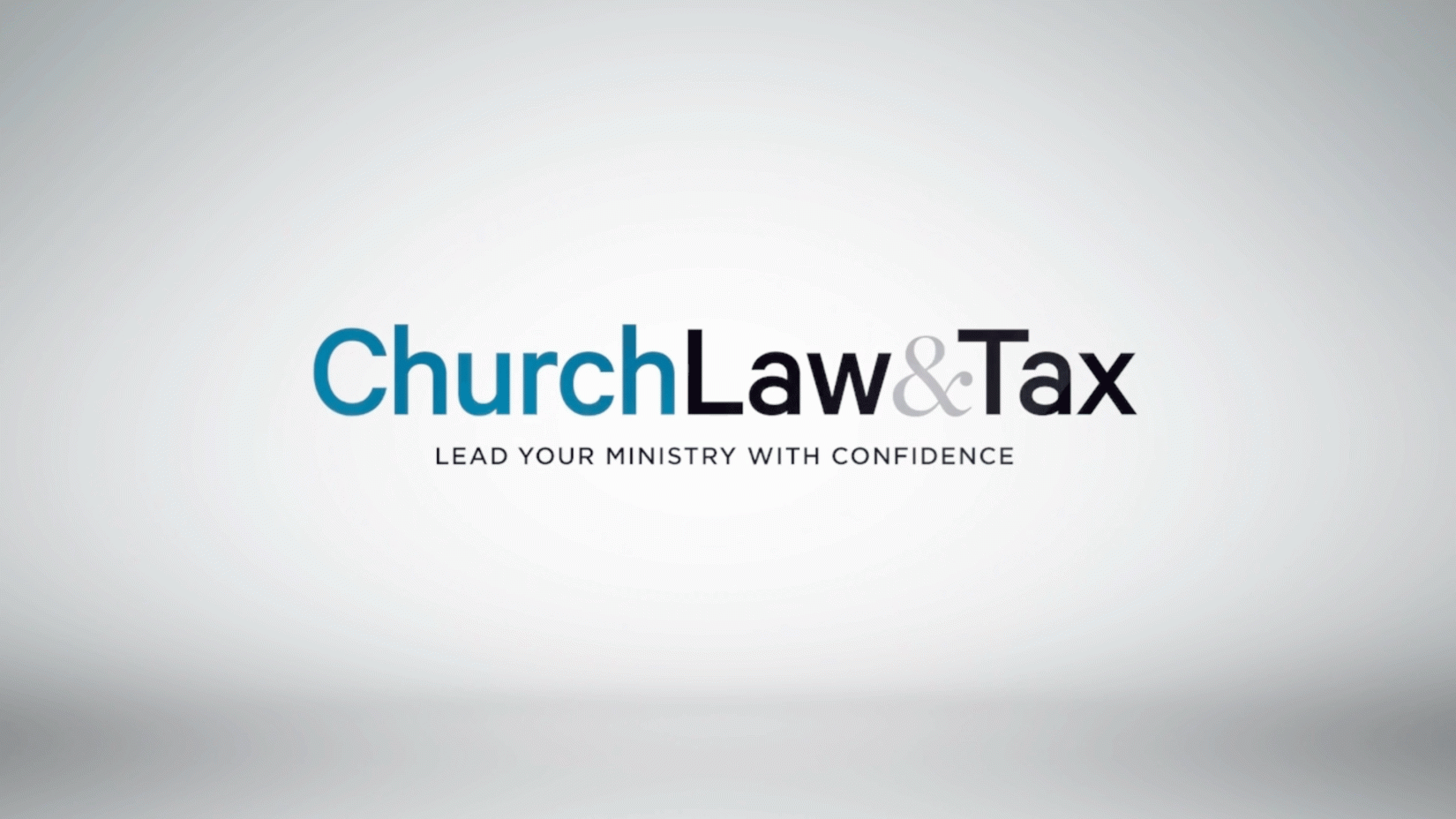 Church Law & Tax | Lead your ministry with confidence