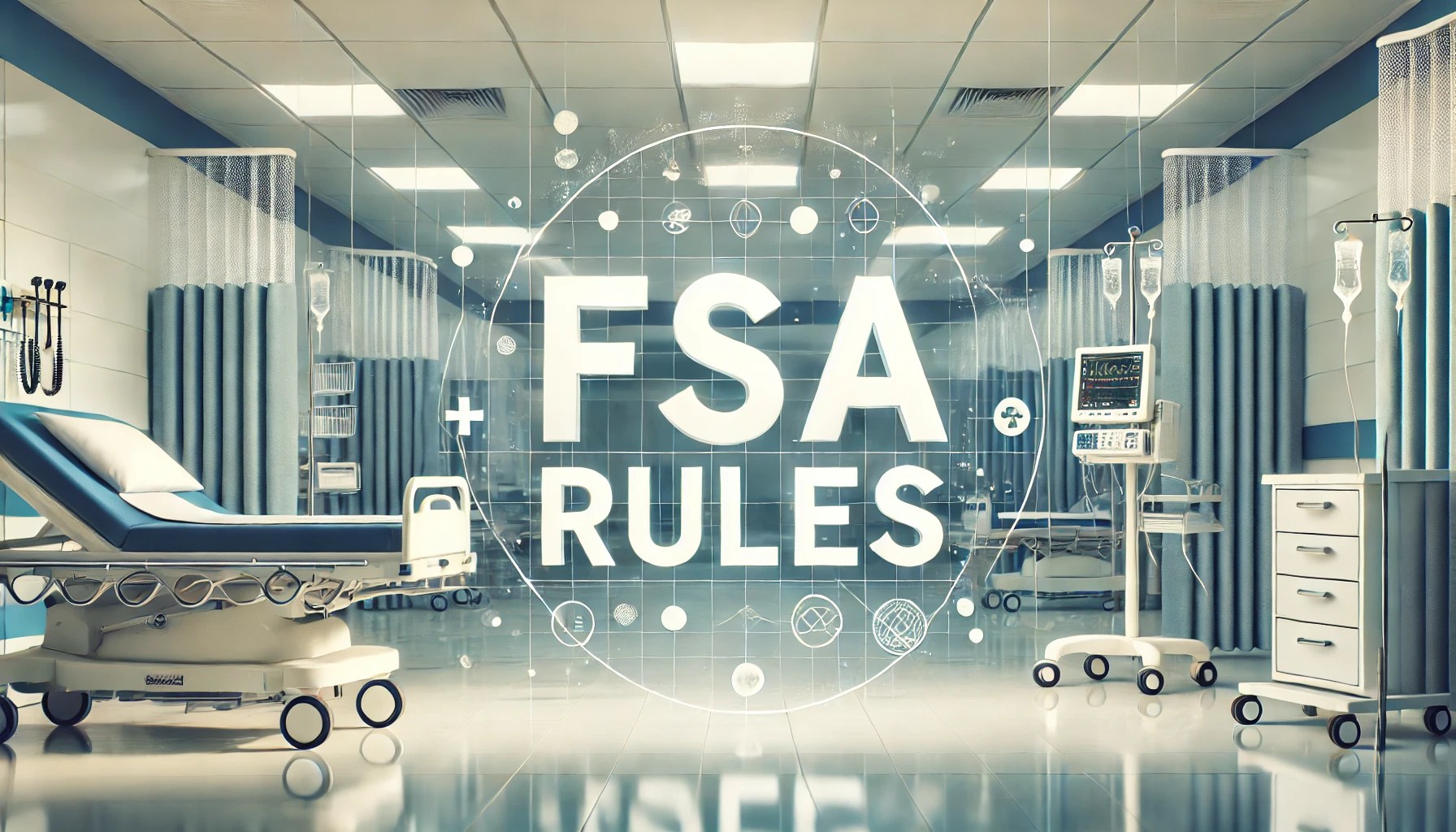 What Is Eligible for FSA Reimbursement? Learn the Essentials