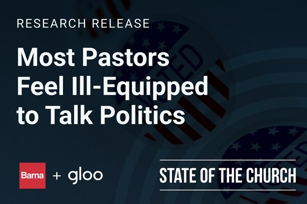 State of the Church Research Reveals Key Leadership Challenges for ...