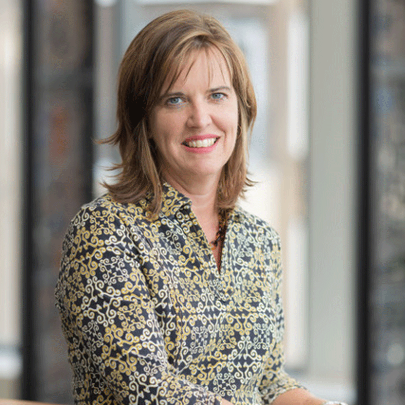 Samantha Kilpatrick | Church Law & Tax