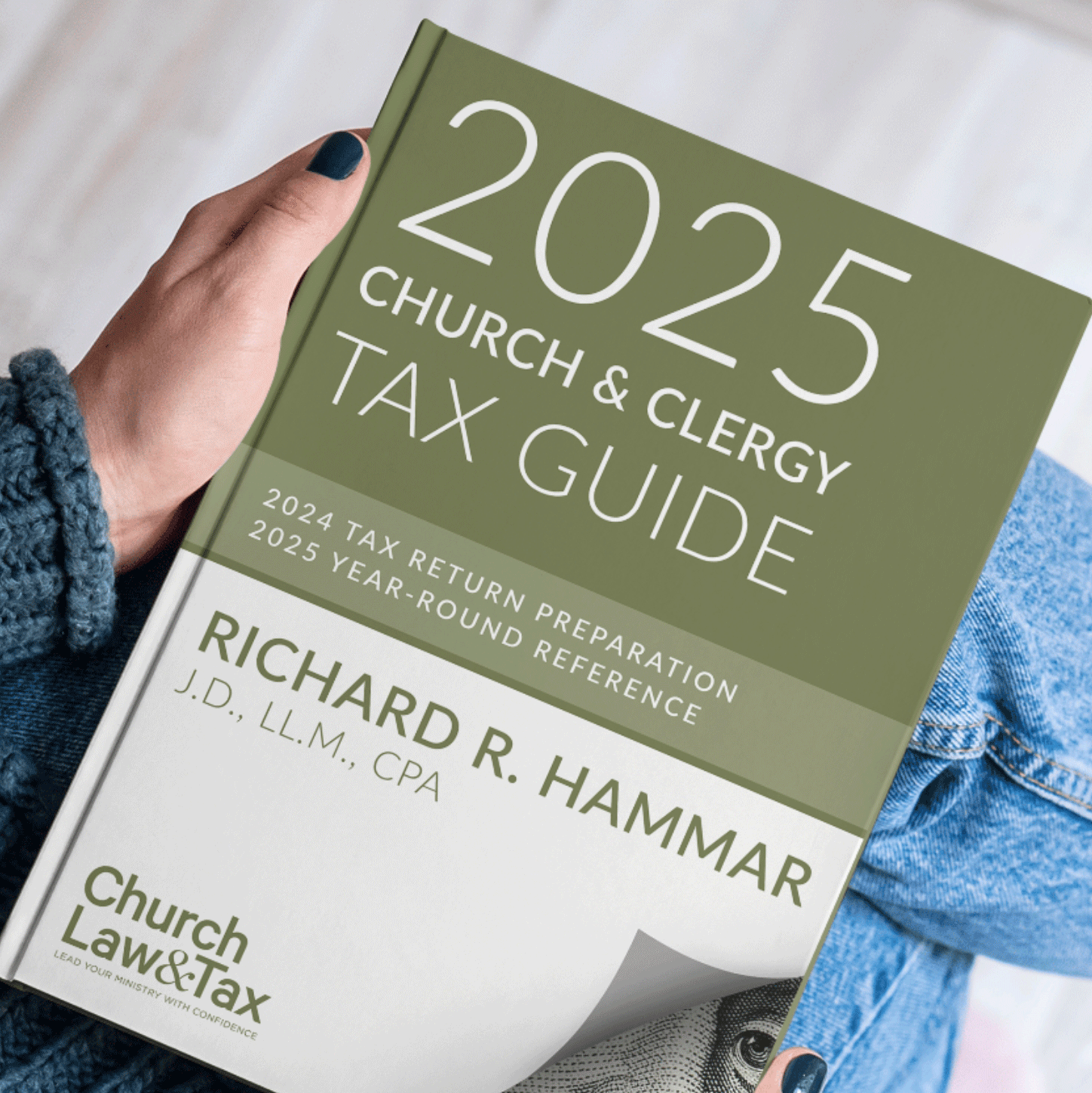 Parsonage and Housing Allowances: Tax Rules for Ministers