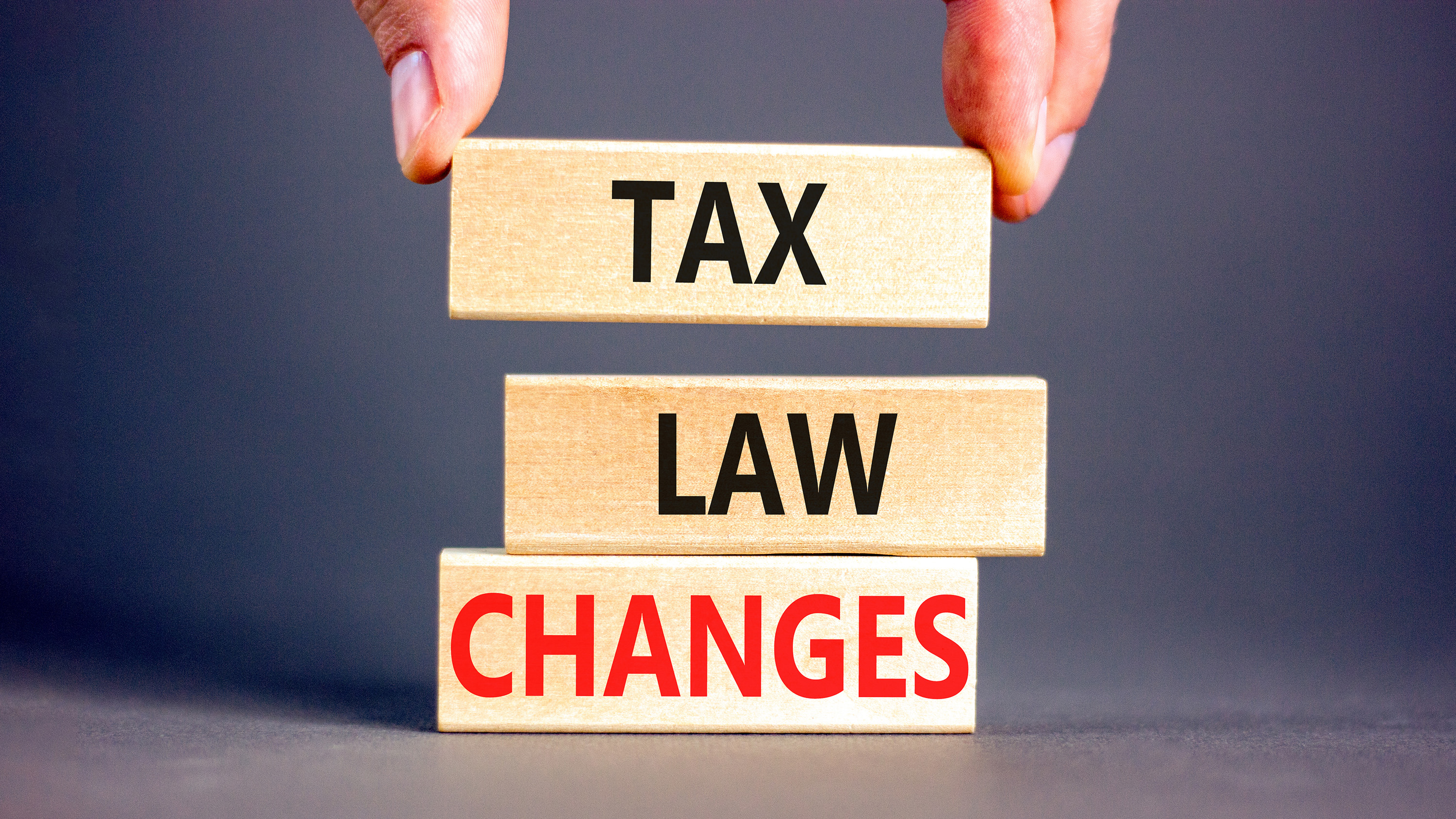 Key Tax Changes Churches and Clergy Need to Know (2025–2026)