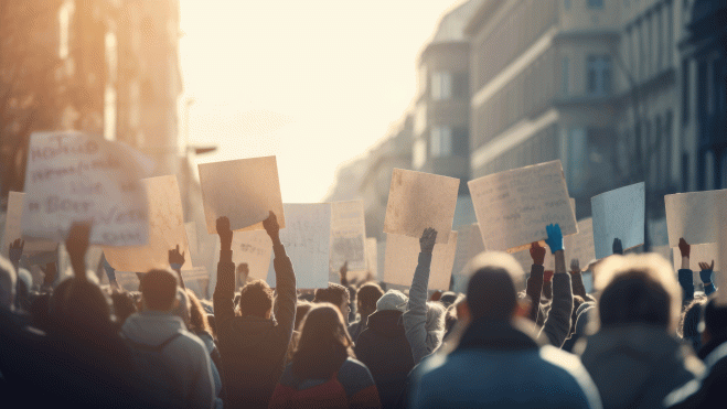Protests in Churches: Legal Rights Every Pastor Should Know