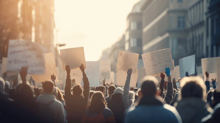 Protests in Churches: Legal Rights Every Pastor Should Know