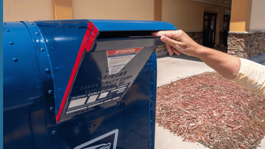 USPS Postmark Delay: How it Affects Church Tax Filings